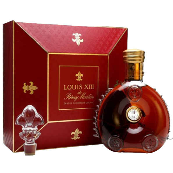 人頭馬 路易十三 干邑白蘭地 Louis XIII De Remy Martin - 產品介紹 - 宸瀧菸酒量販｜提供紅酒、威士忌、高粱等多元 ...