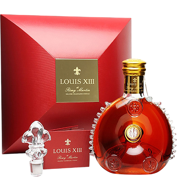 人頭馬 路易十三 舊版貝殼盒 干邑白蘭地700ml Louis XIII De Remy Martin - 產品介紹 - 宸瀧菸酒量販｜提供紅 ...
