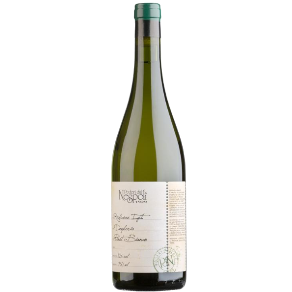拿坡里酒莊 白皮諾白酒 Poderi dal Nespoli Dogheria Pinot Bianco Rubicone - 產品介紹 ...