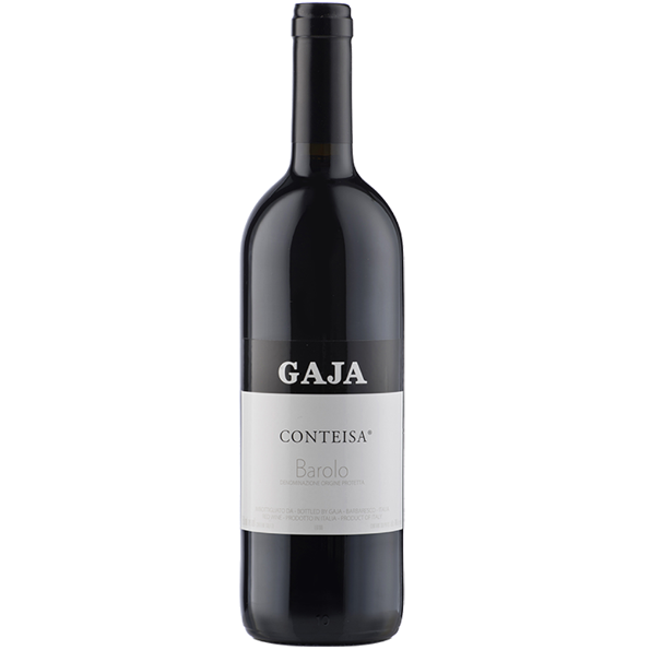 歌雅酒廠 逐鹿園 巴羅拉紅酒 Gaja Conteisa - 產品介紹 - 宸瀧菸酒量販｜提供紅酒、威士忌、高粱等多元酒款商品，滿足買酒需求。