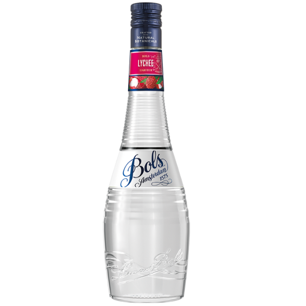 波士 荔枝香甜酒 Bols Lychee Liqueur - 產品介紹 - 宸瀧菸酒量販｜提供紅酒、威士忌、高粱等多元酒款商品，滿足買酒需求。
