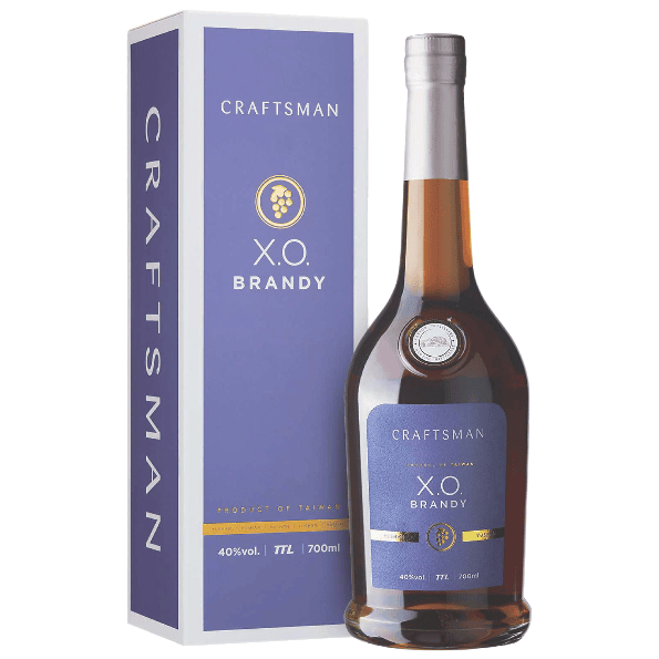 玉山 Craftsman X.O.白蘭地 Nantou Distillery Yushan Craftsman X O Brandy - 產品 ...