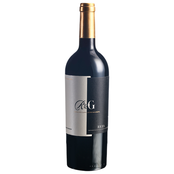 羅蘭 R&G紅葡萄酒 R&G ROLLAND GALARRETA Rioja - 產品介紹 - 宸瀧菸酒量販｜提供紅酒、威士忌、高粱等多元酒款 ...