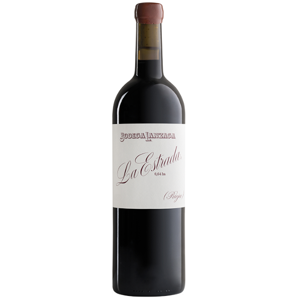 蘭沙加酒莊 大道紅酒 Bodega Lanzaga La Estrada - 產品介紹 - 宸瀧菸酒量販｜提供紅酒、威士忌、高粱等多元酒款商品 ...