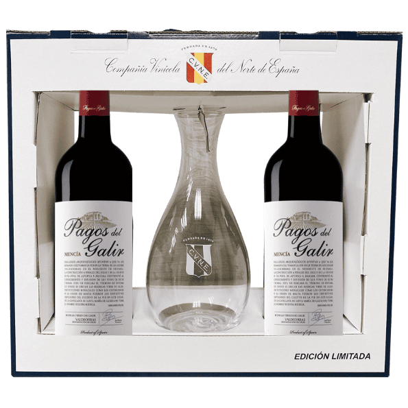 西班牙 加里爾 門西亞紅葡萄酒 Virgen de Galir Pagos De Galir Mencia - 產品介紹 - 宸瀧菸酒量販 ...
