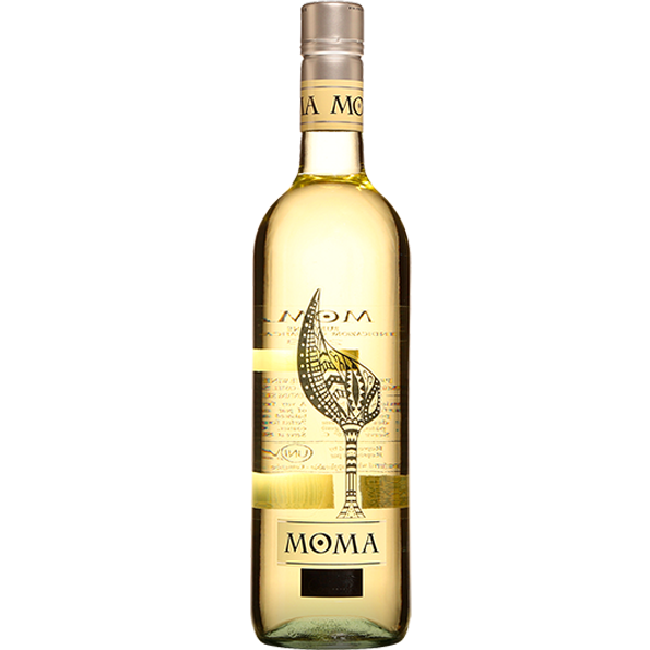 賽莎瑞 MOMA 銀樽白葡萄酒 - 產品介紹 - 宸瀧菸酒量販｜提供紅酒、威士忌、高粱等多元酒款商品，滿足買酒需求。