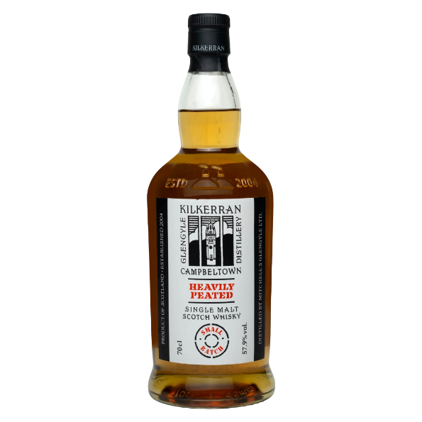 齊克倫 重泥煤原酒系列 Batch 11 - 產品介紹 - 宸瀧菸酒量販｜提供紅酒、威士忌、高粱等多元酒款商品，滿足買酒需求。