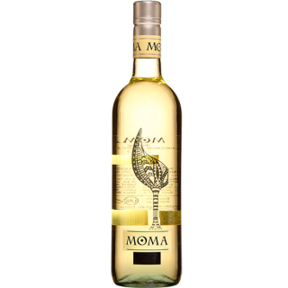 賽莎瑞 MOMA 銀樽白葡萄酒 - 產品介紹 - 宸瀧菸酒量販｜提供紅酒、威士忌、高粱等多元酒款商品，滿足買酒需求。